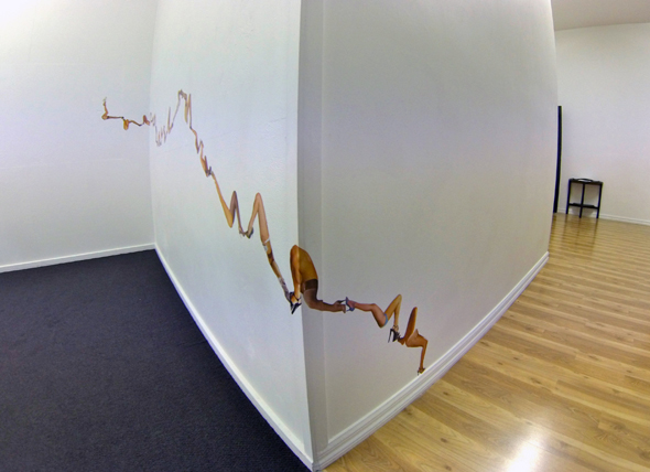 JK RUSS ART WEBSITE. Snakebiteki$$ PAULNACHE, Gisborne, NZ, May 2014